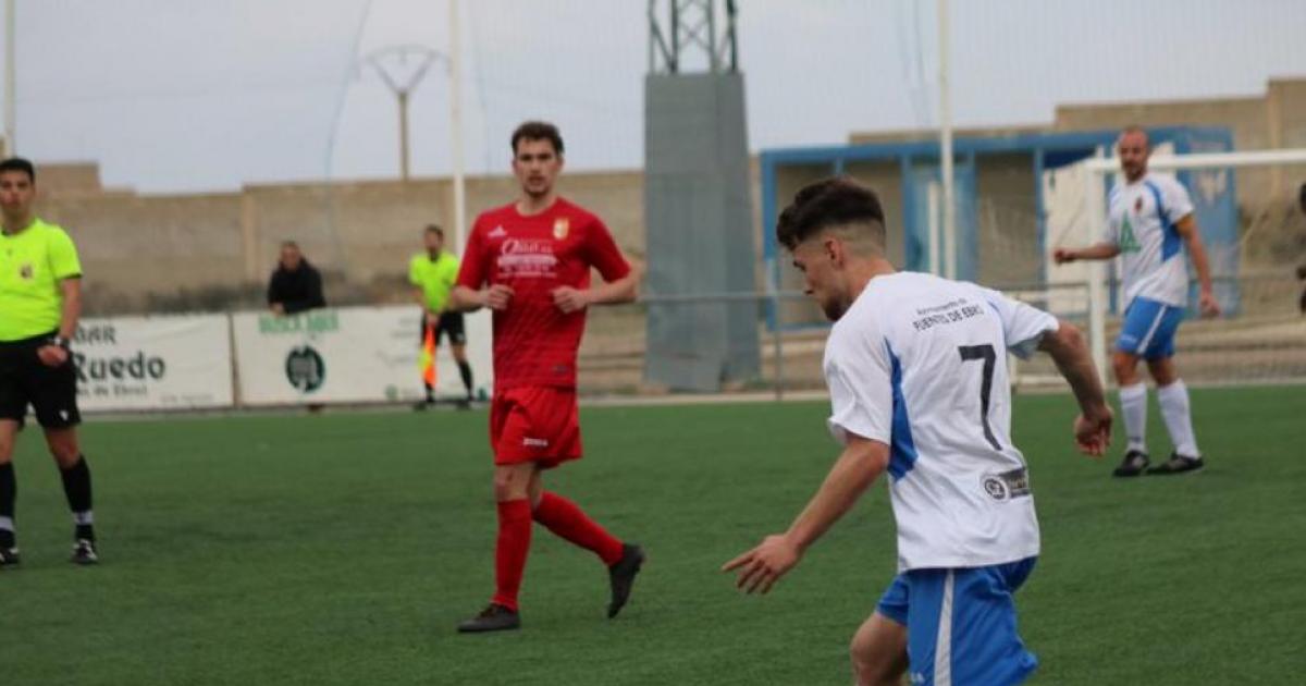 El San José y un Fuentes que logra la segunda plaza jugarán la promoción