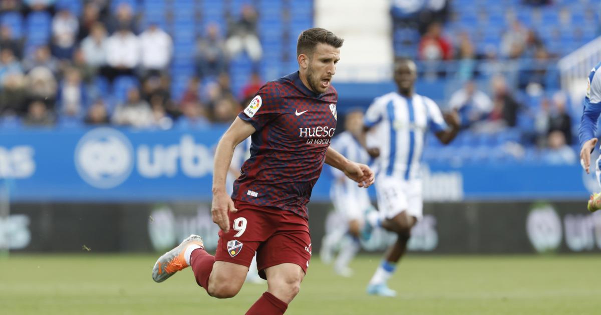 Gerard Valentín: “Hay que aprender de los errores y mejorar el curso ...