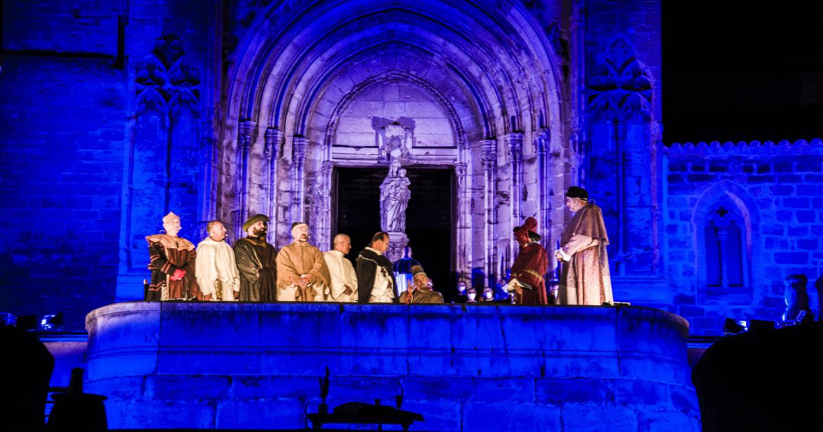 Caspe: Un lugar para conocer la historia viva de Aragón