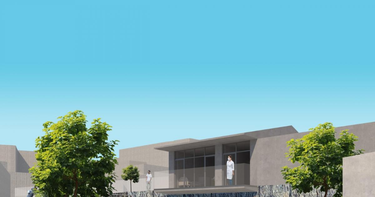 Alarba destina 65.000 euros a la construcción del nuevo consultorio médico