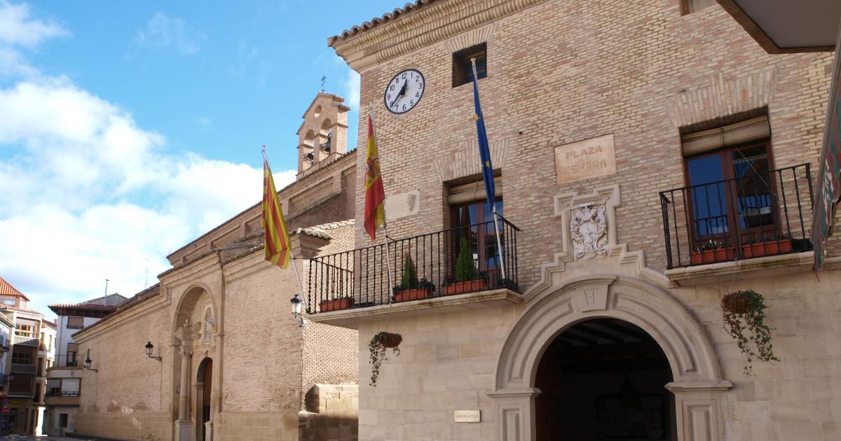 Turismo familiar en Calanda | Imágenes