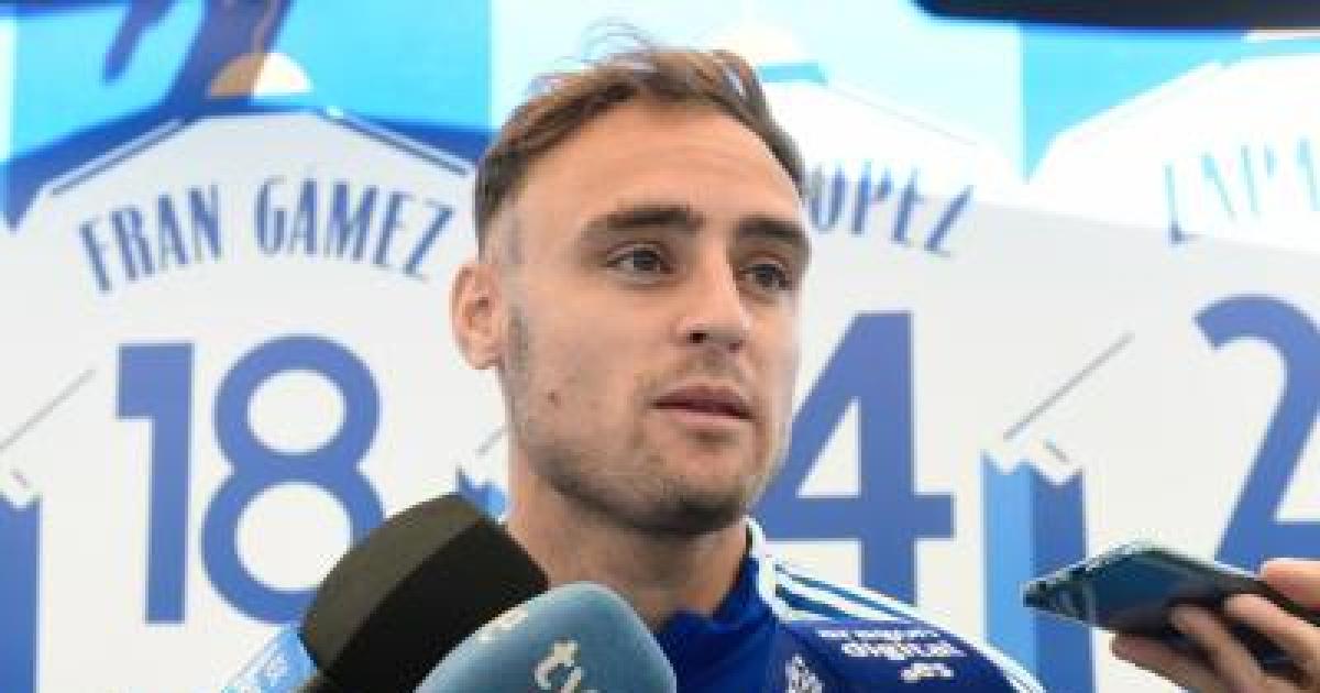 Lasure: "Disfruté un montón al volver a jugar"