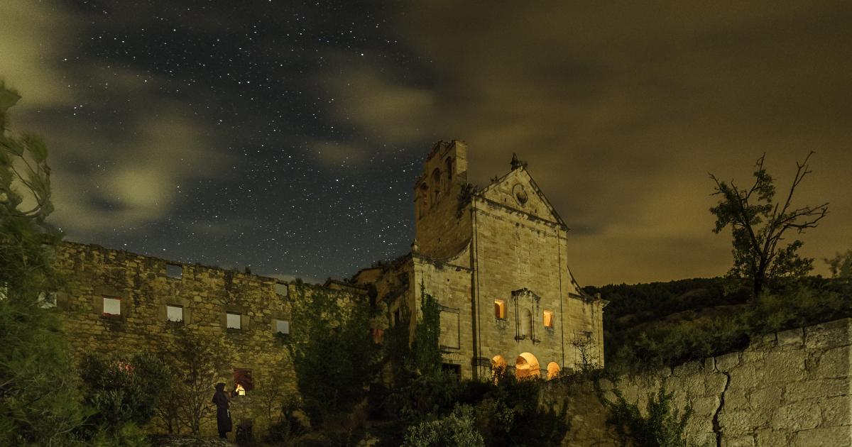 Calanda, un destino de cine para disfrutar en familia