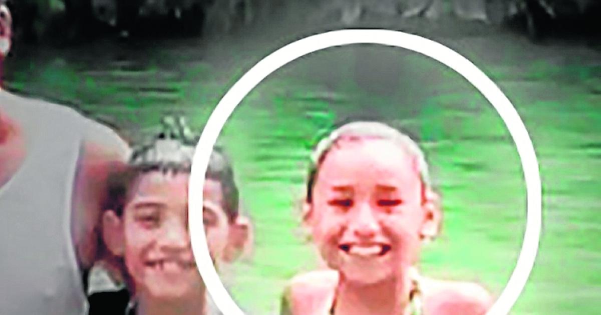 La dramática historia de Miah, de 11 años, que sobrevivió al tiroteo de ...