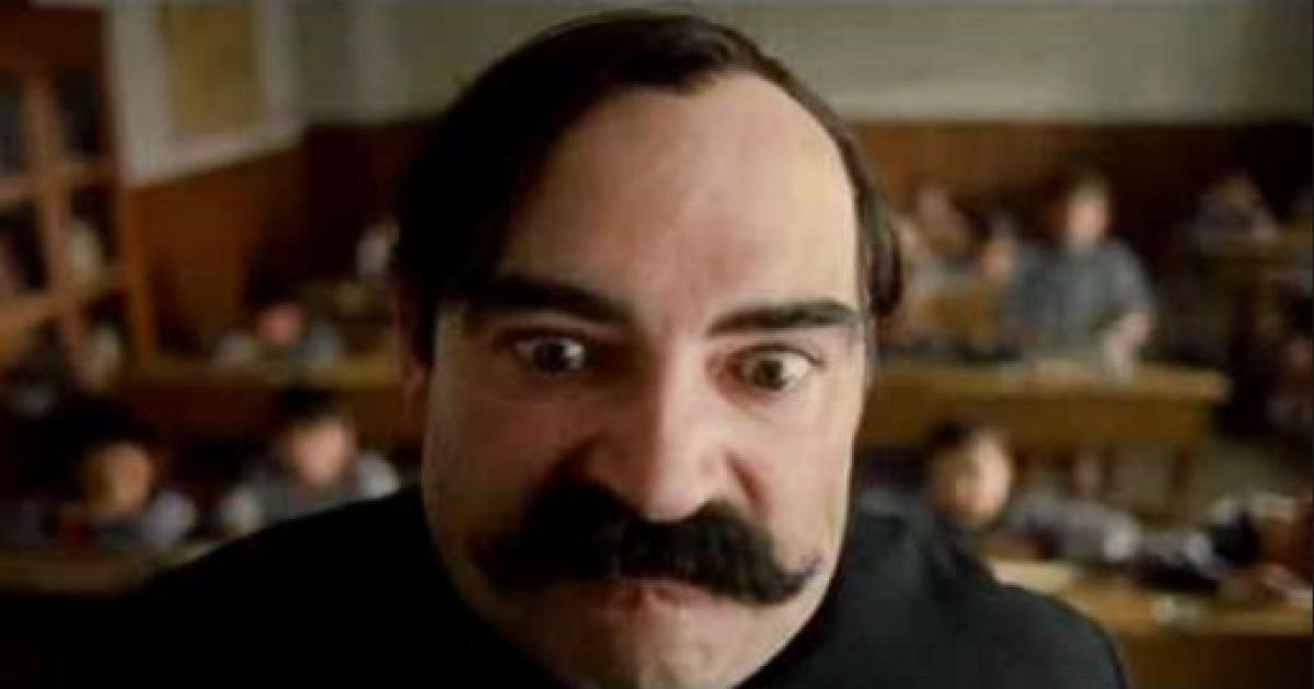 Muere el actor Tomás Sáez a los 66 años