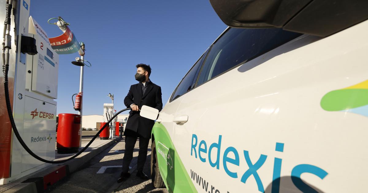 Redexis: Un compromiso firme con los ODS y el entorno