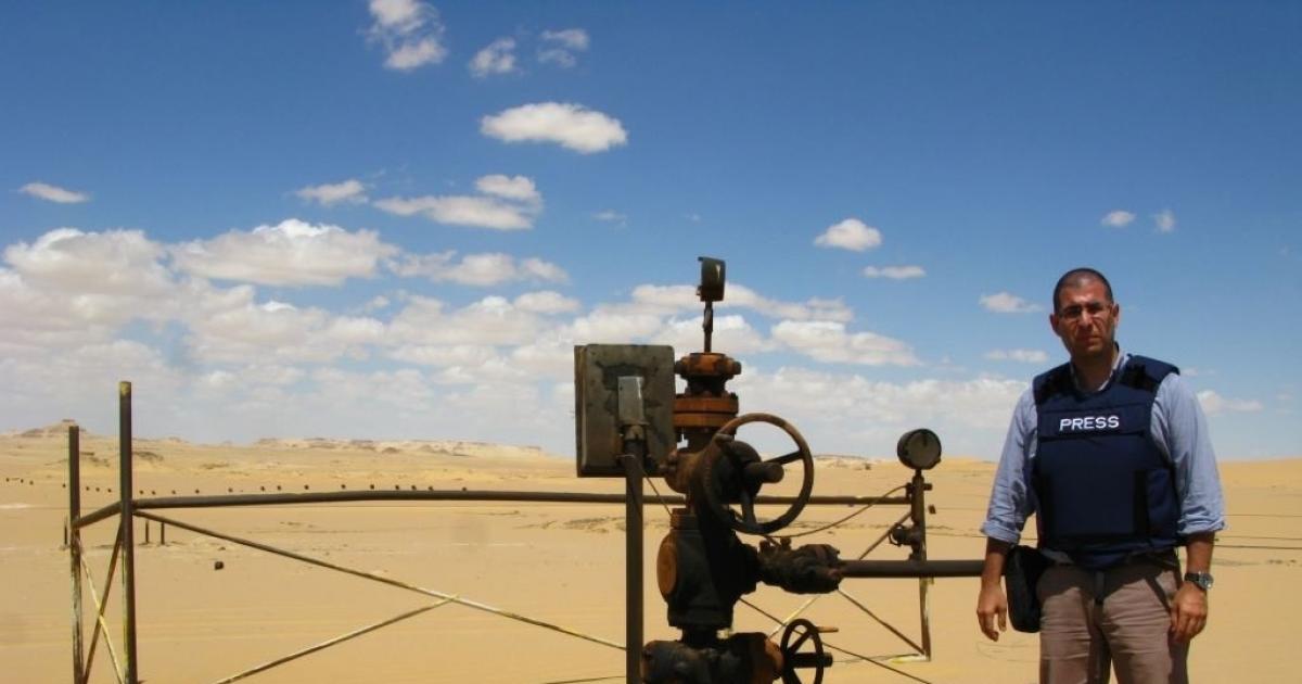 Javier Blas: "La desglobalización se va a acelerar"