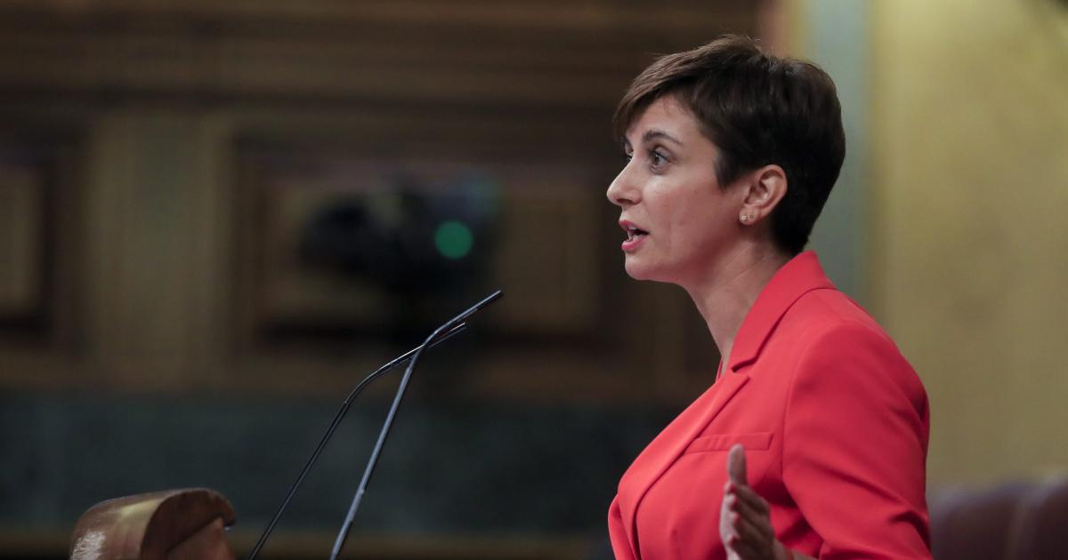 El Ministerio encarga un estudio para decidir la ubicación de la ...