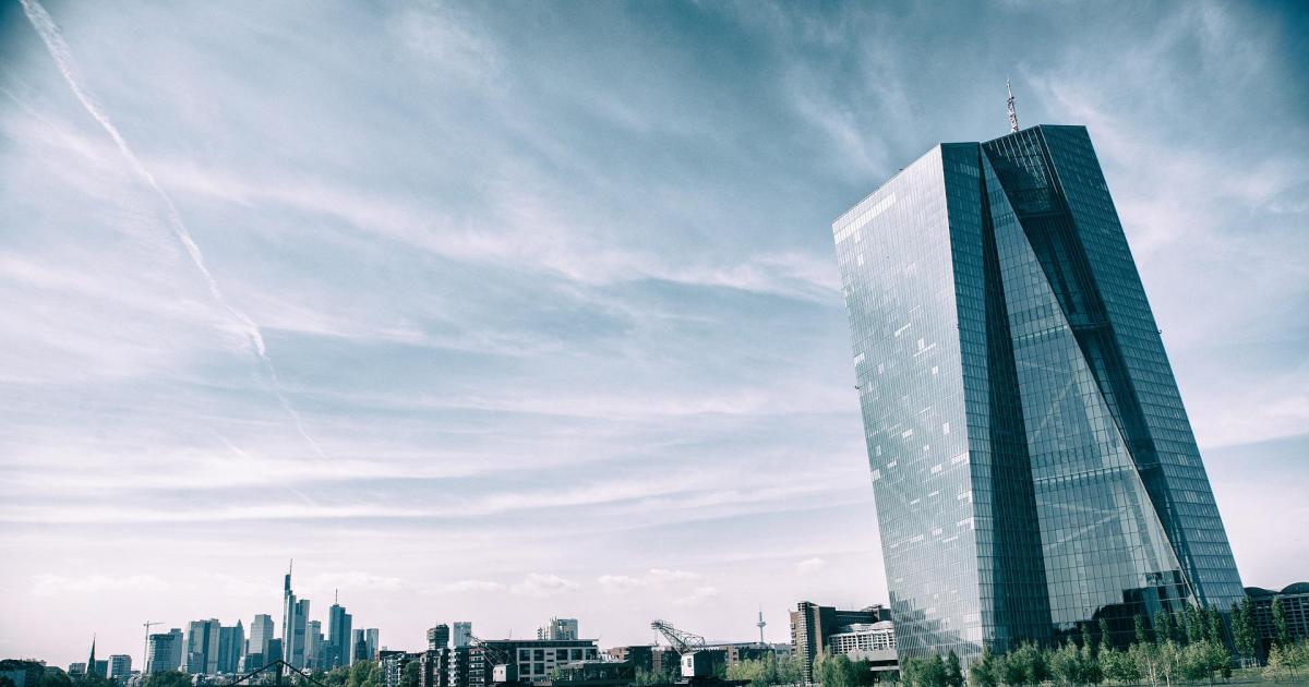 Timothy Besley: "El BCE ha sido demasiado lento a la hora de subir los ...