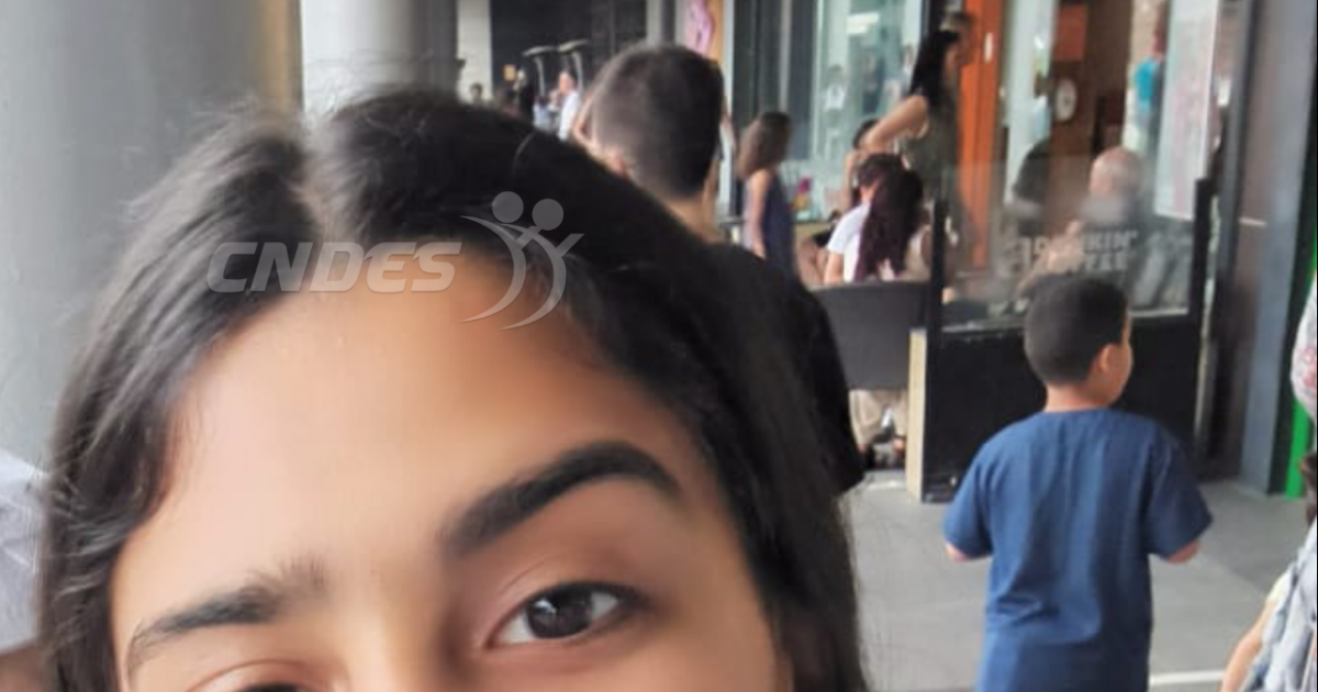 Buscan a Nor El Hoda Haddajame, una joven de 16 años desaparecida en Zaragoza