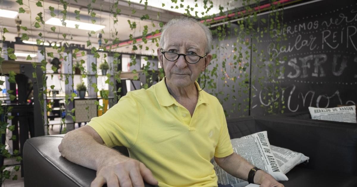 Más de 380 fotografías para honrar a Pomer