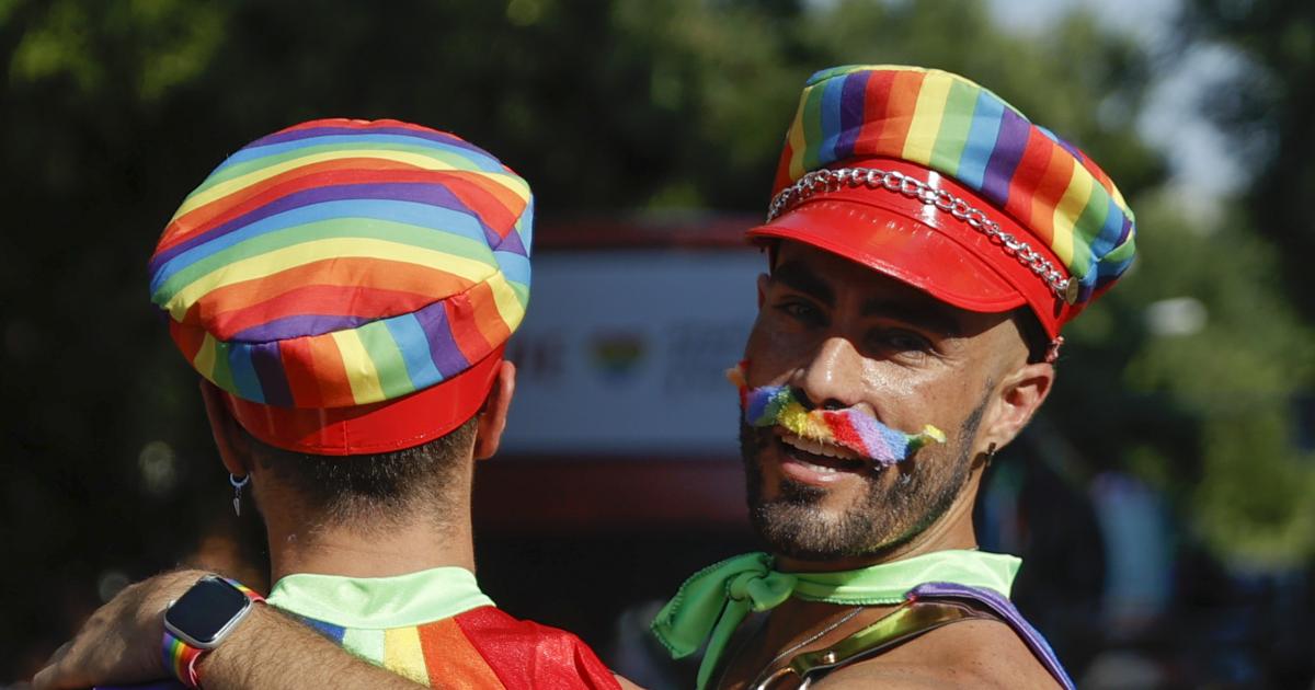 Homofobia, Transfobia y Bifobia: qué significan estos términos