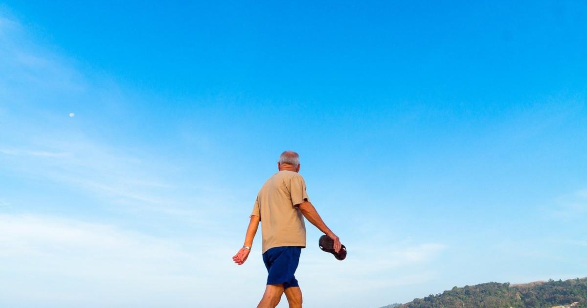 Andar a ritmo rápido puede ser tan importante para la salud como hacer ...