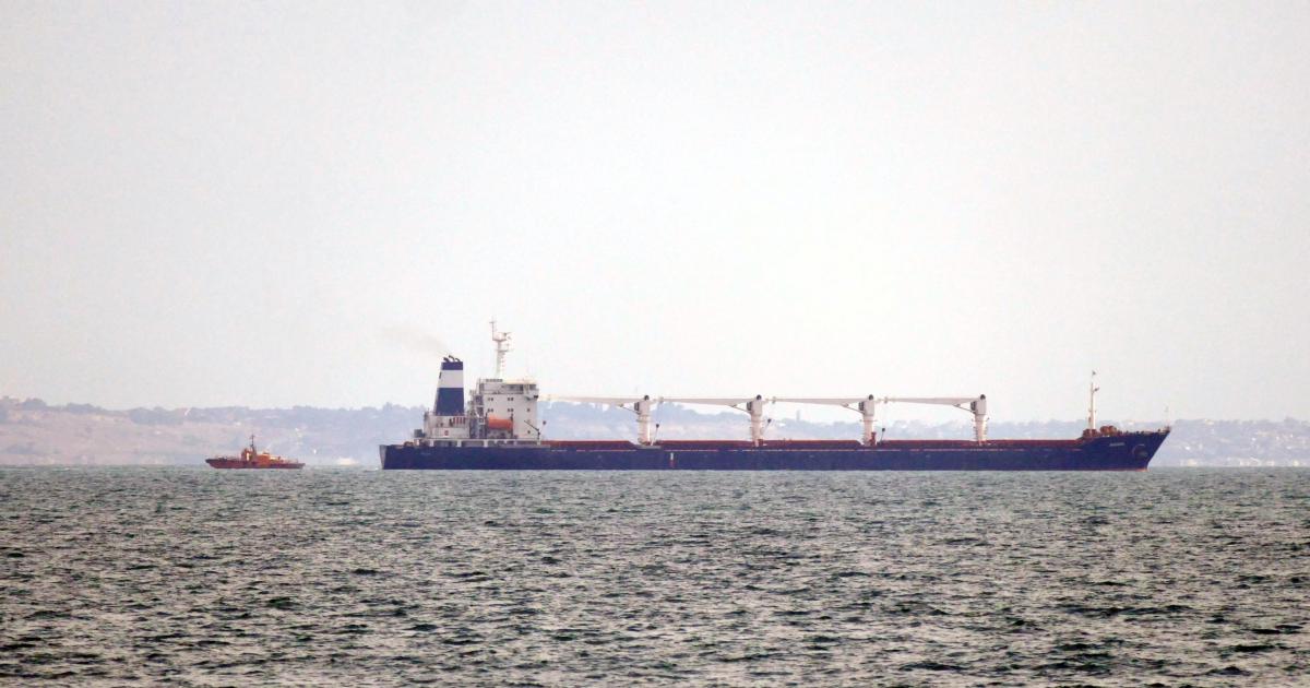 El viaje del 'Razoni' | Hoy, martes 2 | Heraldo de Aragón