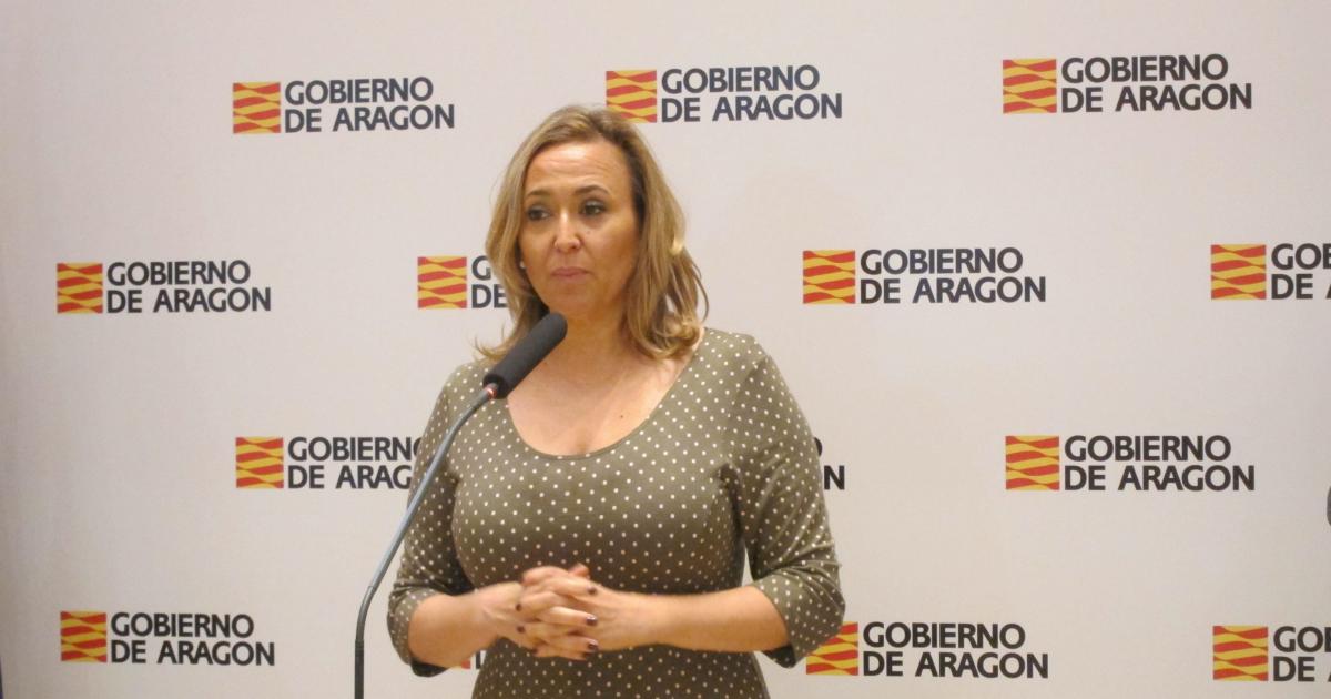 Aragón: No todo se soluciona con dinero | Opinión | heraldo.es