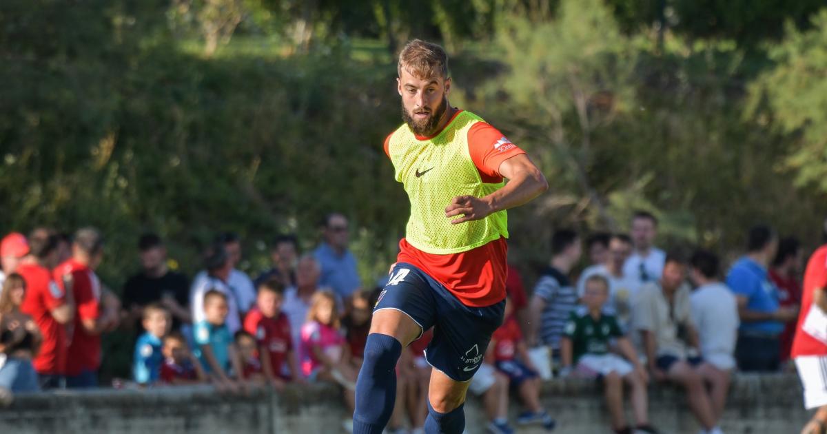 Pulido: "Debemos recuperar la unión entre jugadores, club y afición ...