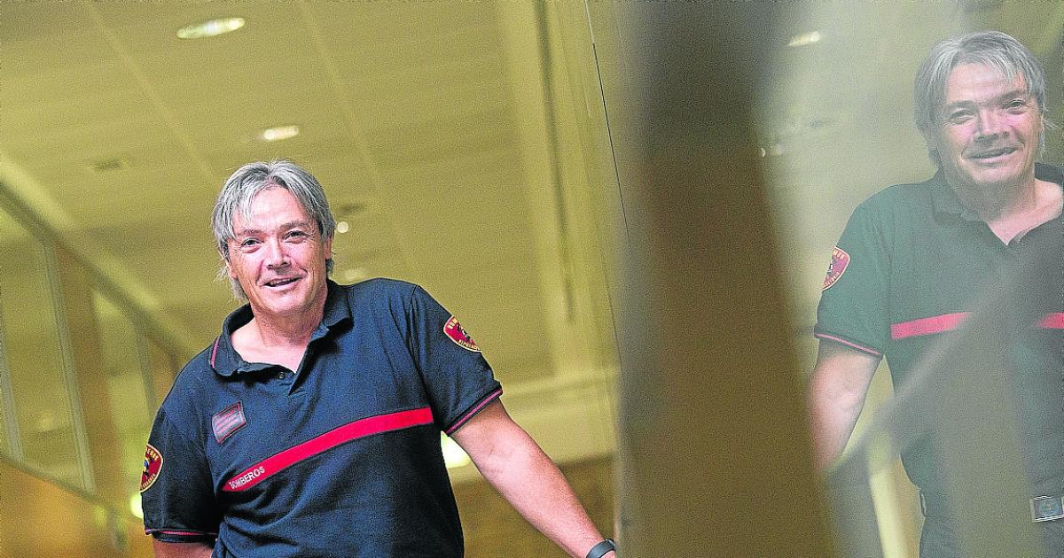 Solorzano: "La angustia nunca puede superar a la esperanza"