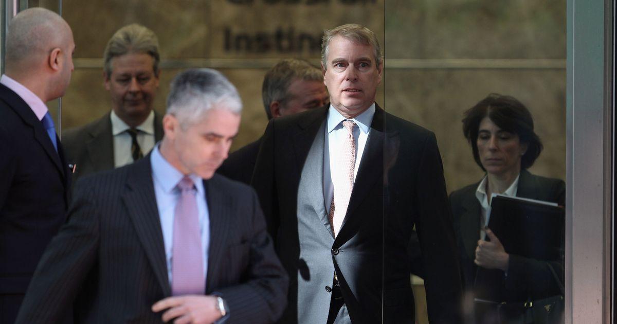 Hallan muerto en EE. UU. al financiero Steven Hoffenberg, socio de Epstein