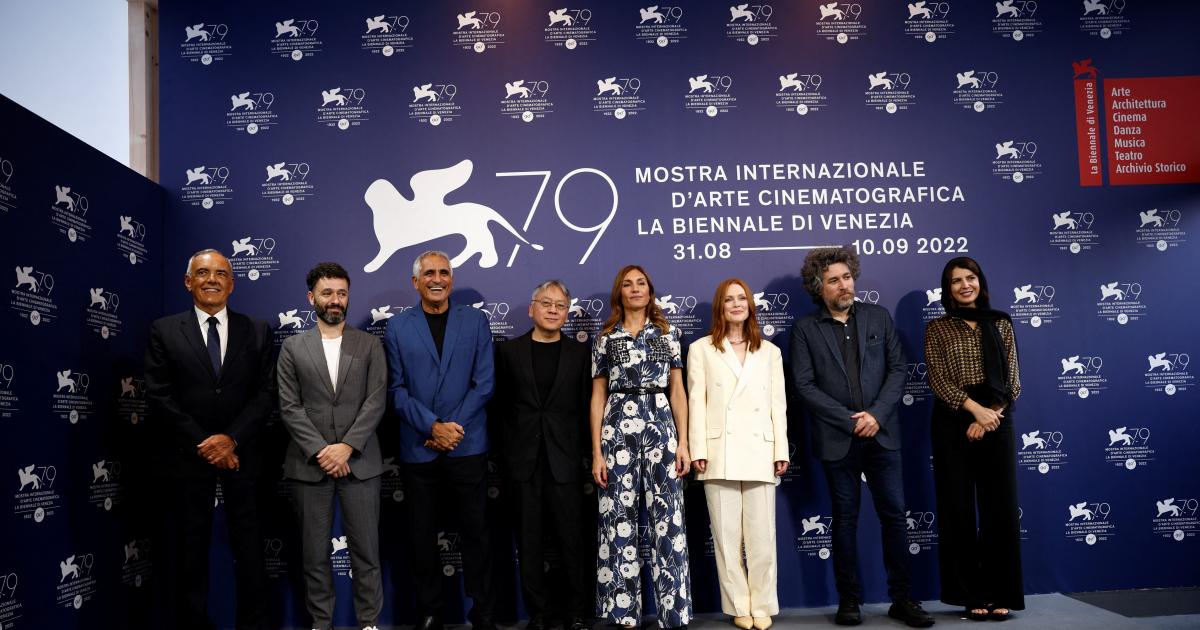 Rodrigo Sorogoyen e Isabel Coixet, jurados en la Mostra de Venecia