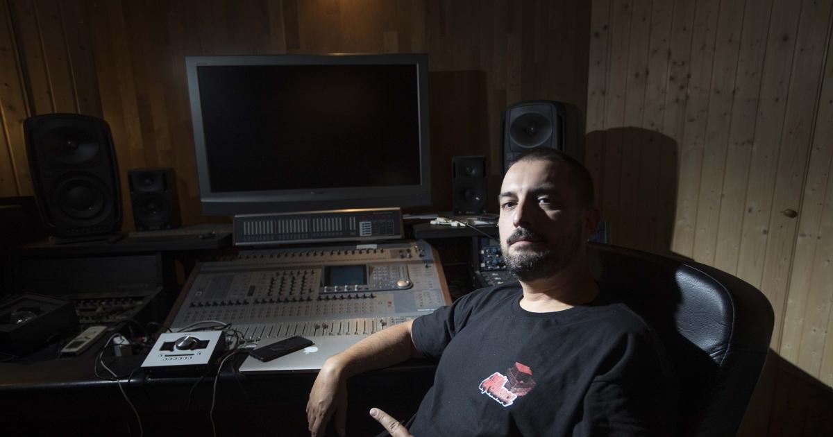 R de Rumba: "Tengo muchas ganas de Vive Latino Zaragoza, y prometo ...