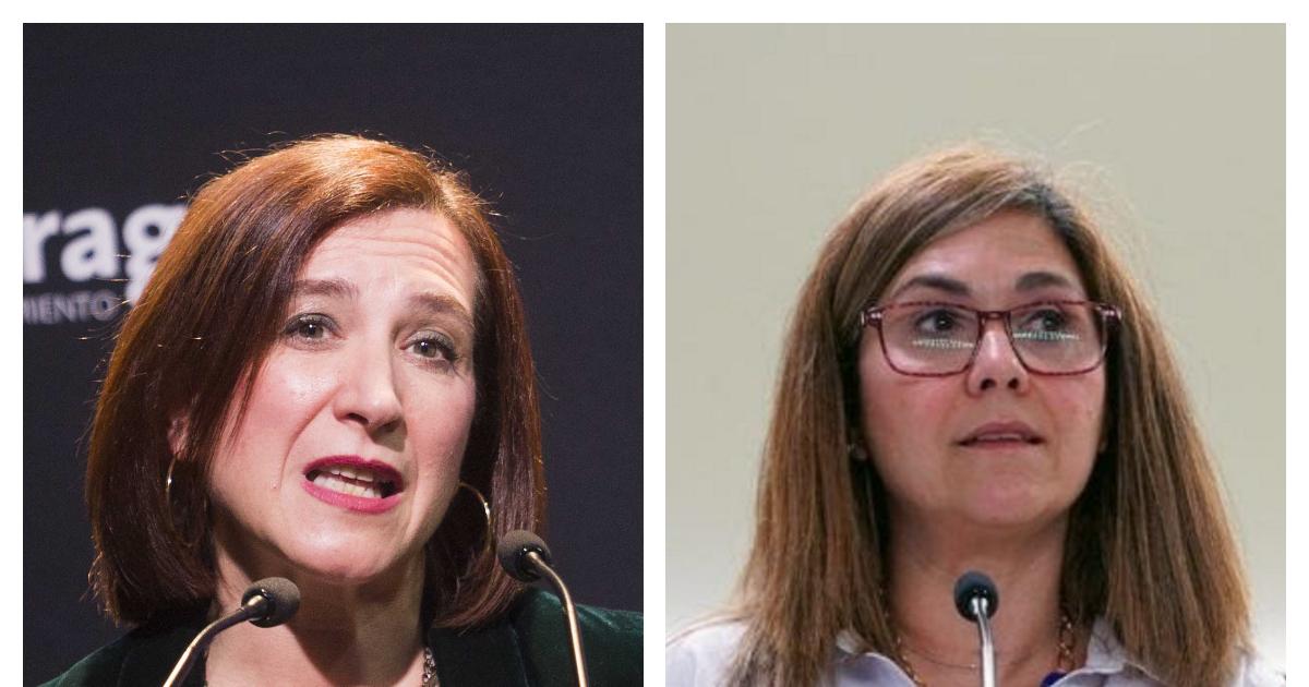 Somos Ciudadanos denuncia que se les "prohíbe" hacer declaraciones