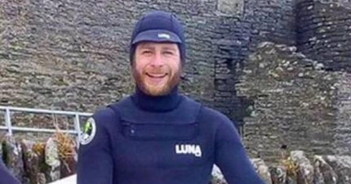 Muere a los cuarenta años Alexander Sutherland, lord Strathnaver