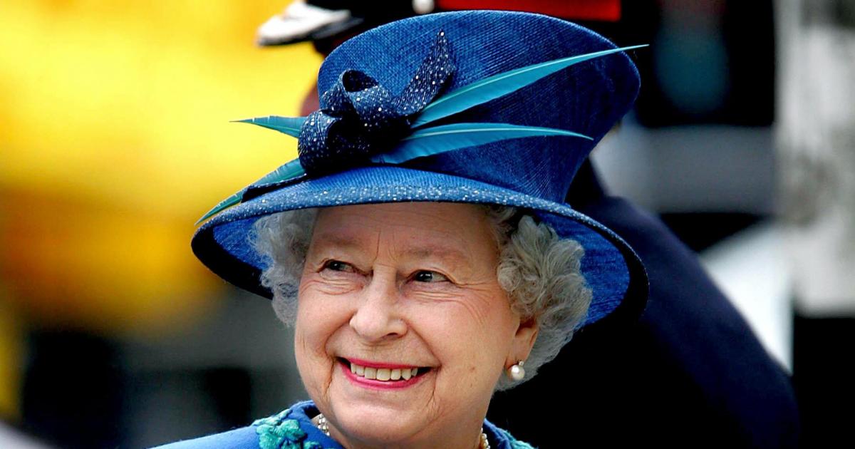 La fortuna blindada de Isabel II