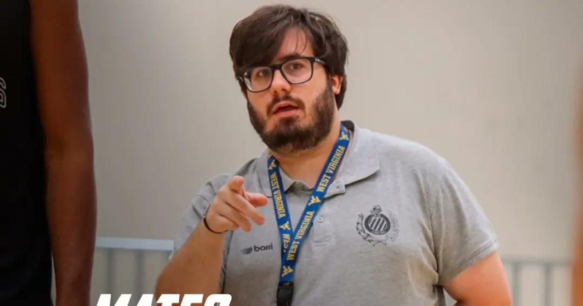 Mateo González y Pablo Aznar secundarán a Santi Cerdán en el banquillo ...