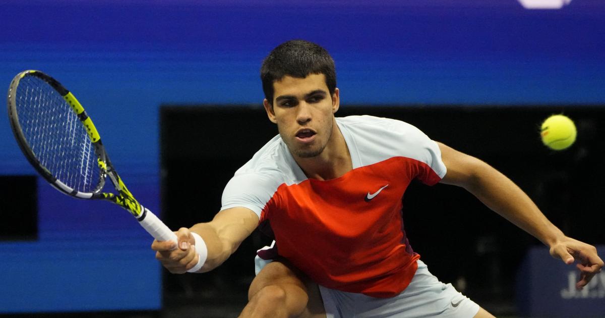 Carlitos: el superhéroe que alegra el mundo