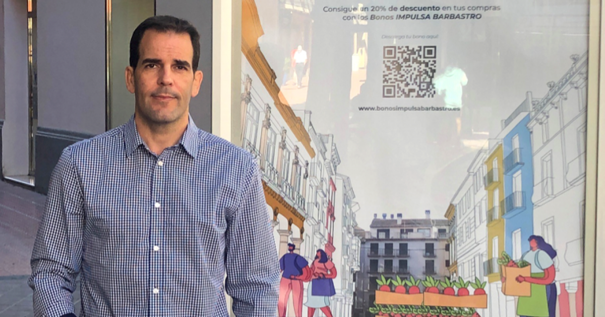 El PSOE de Barbastro reclama una nueva Campaña de Bonos Impulsa