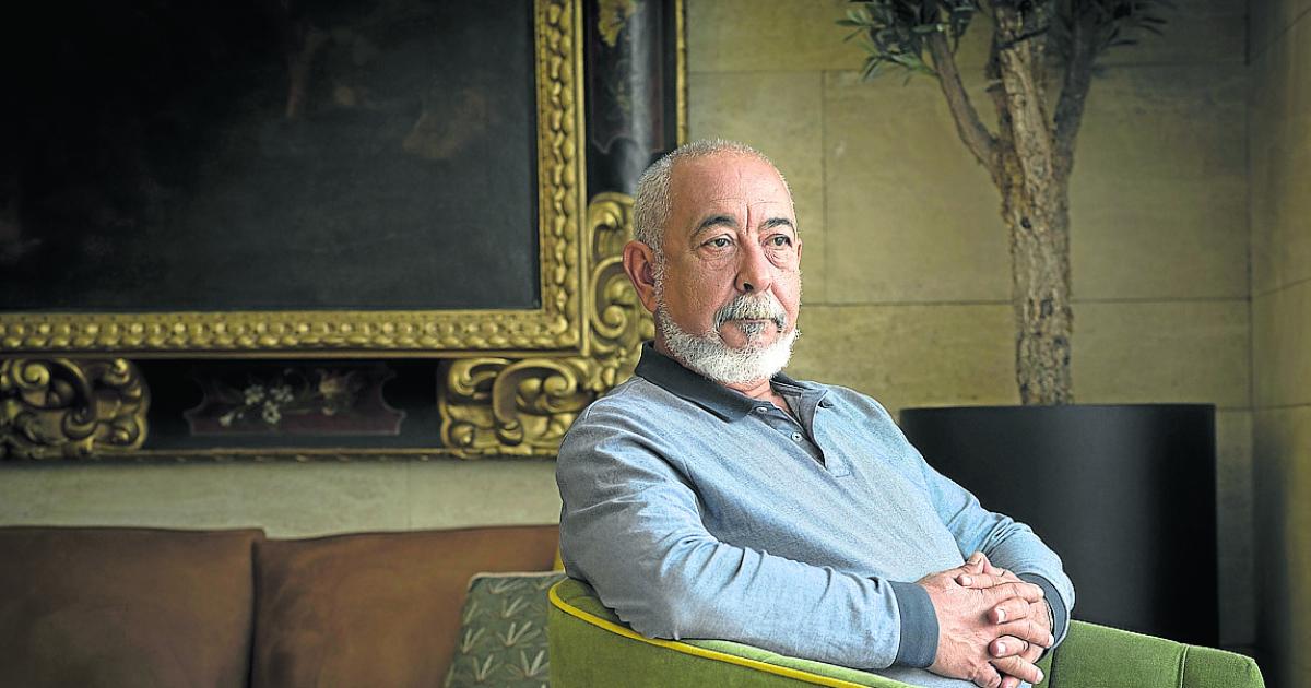 Leonardo Padura: "Siempre trato de hacer una crónica de la Cuba ...