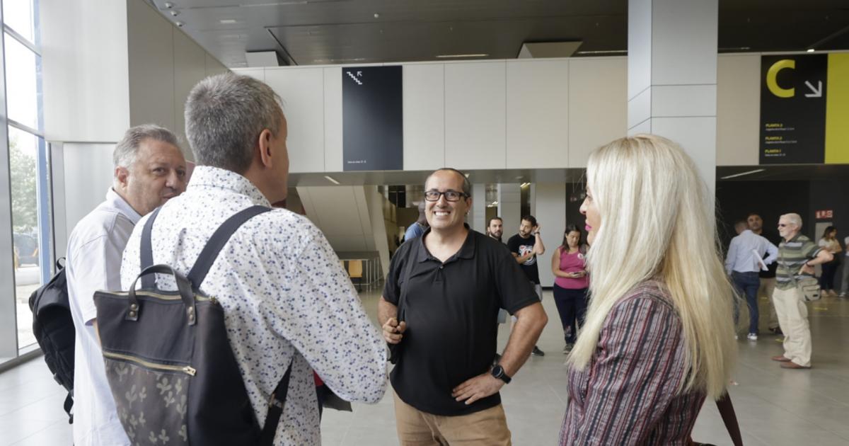 En fotos: Juicio a Alberto Cubero | Imágenes