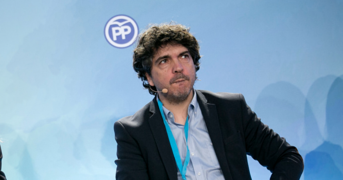 Campoy, Garcés y Beamonte, entre los nombramientos de Feijóo para ...