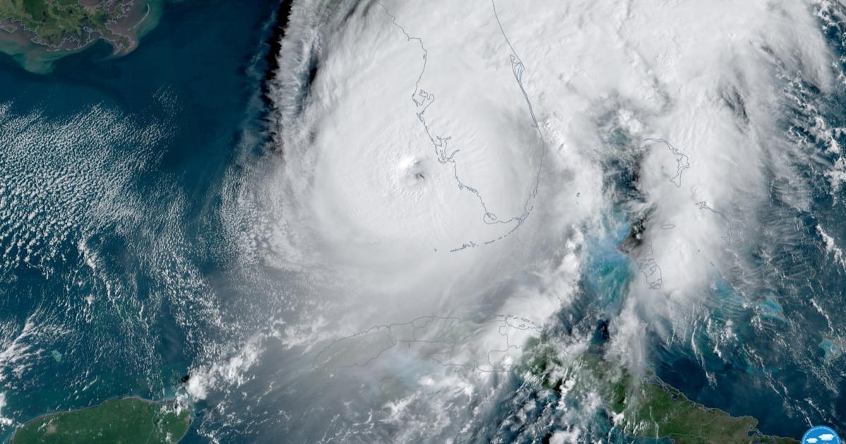 ¿Qué es la escala Saffir-Simpson de huracanes y qué determina?