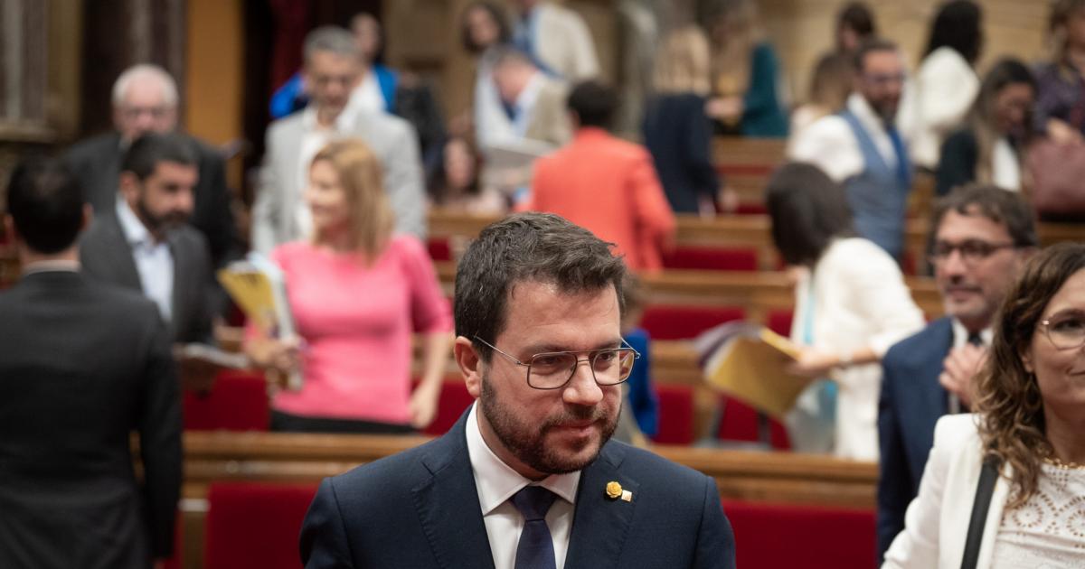 Impavidez democrática | Opinión | Javier Usoz