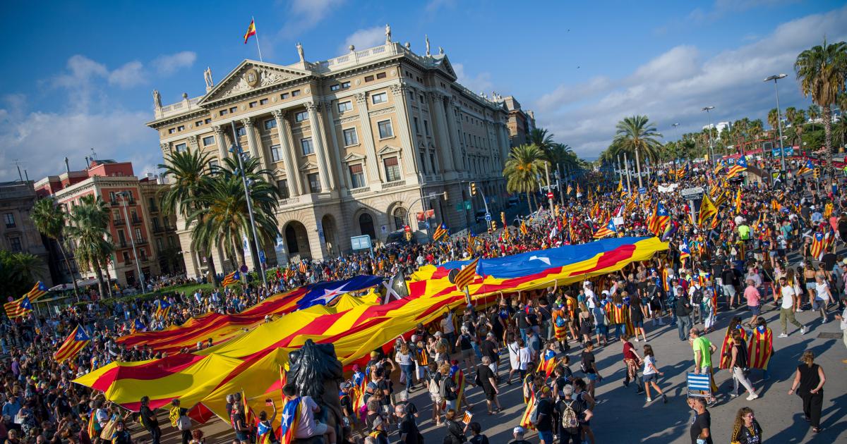 La Diada dictará sentencia contra la investidura