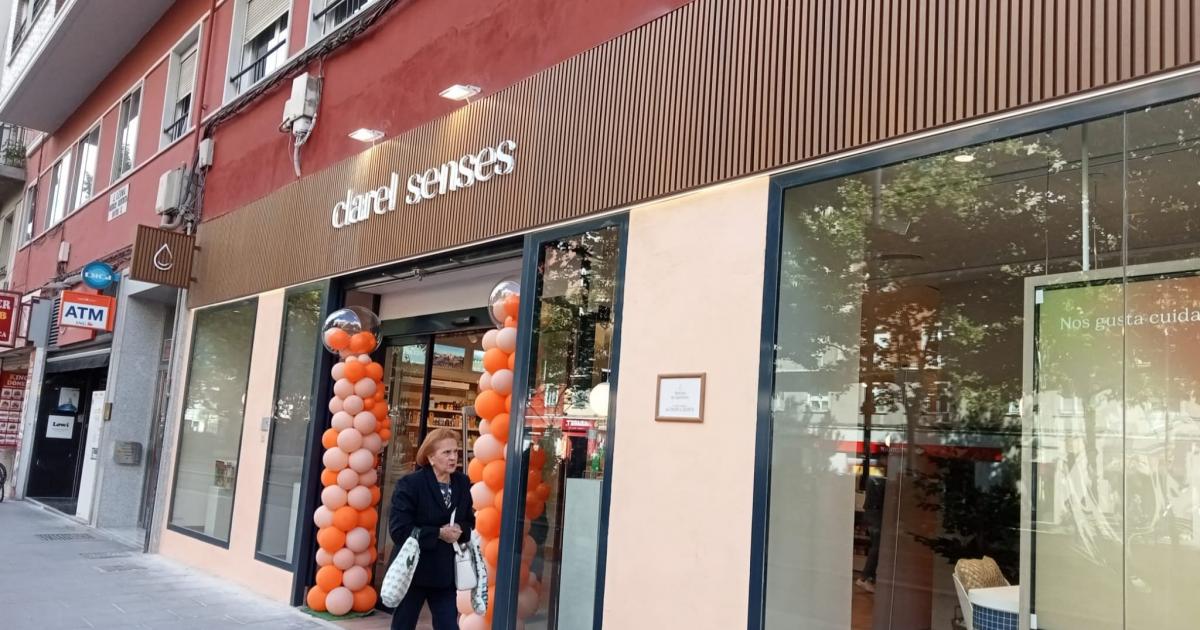 Dia vende las tiendas de Clarel a un grupo colombiano por 42,2 millones