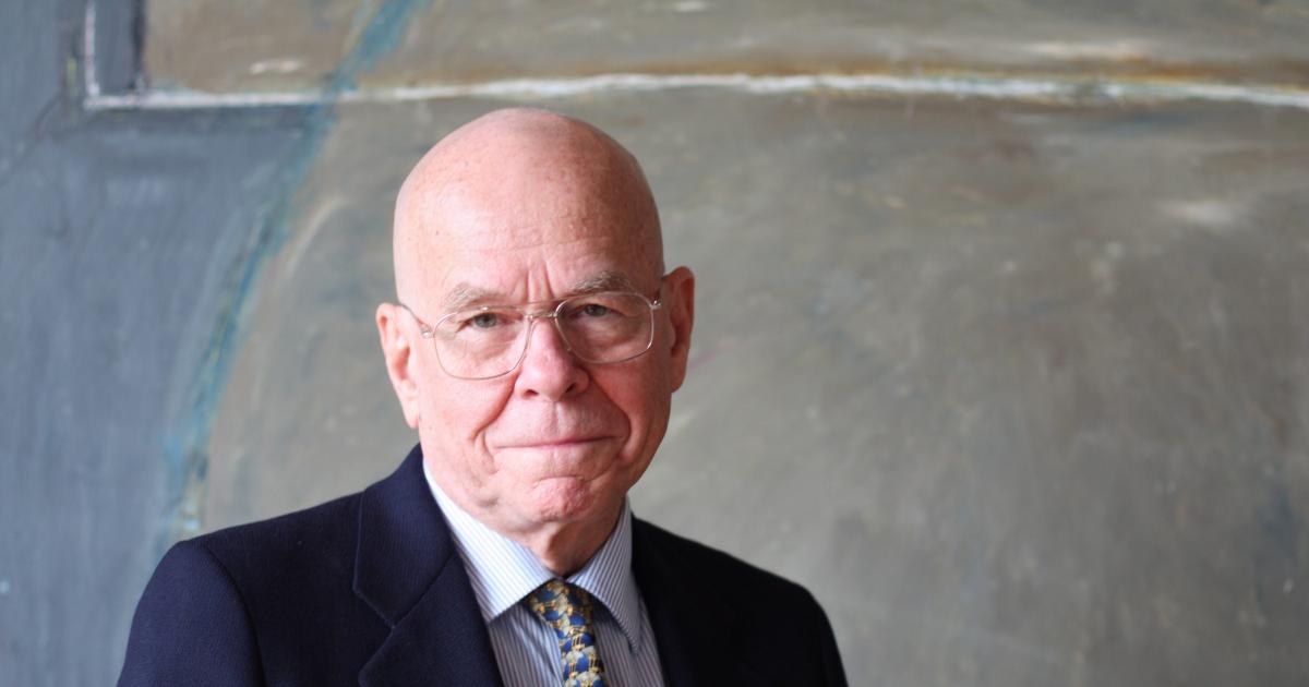 Barry Sharpless, el quinto nobel que repite premio