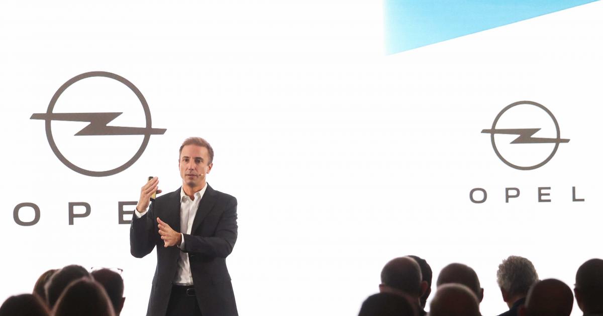 Opel quiere replicar en España el éxito que tiene en Alemania o el ...