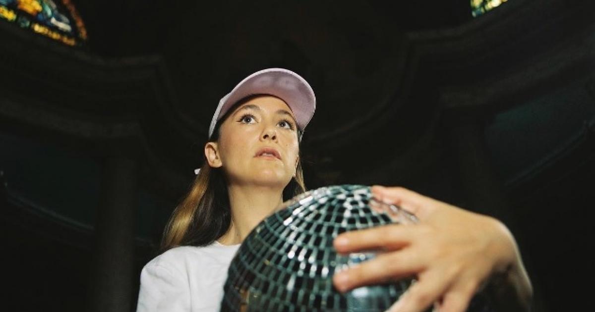 Rigoberta Bandini: "No quiero hacer la canción que contente a todo el ...