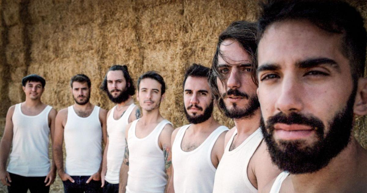 La M.O.D.A.: "La música está siempre presente en nuestras vidas"