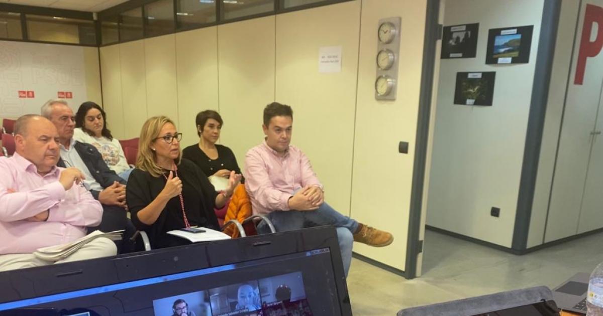 El PSOE de Teruel insta a la DGA a recurrir los requisitos para la sede ...