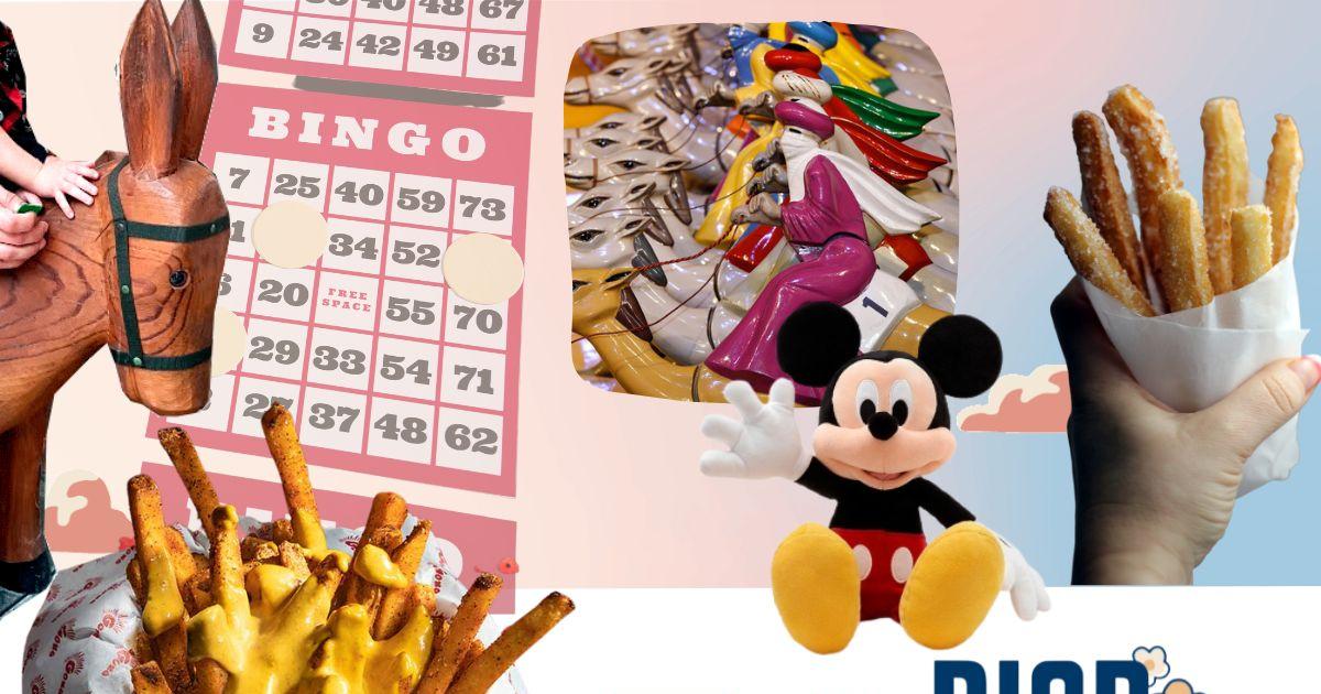 Cinco planes por 7 euros al día en las Fiestas del Pilar (uno de ellos ...