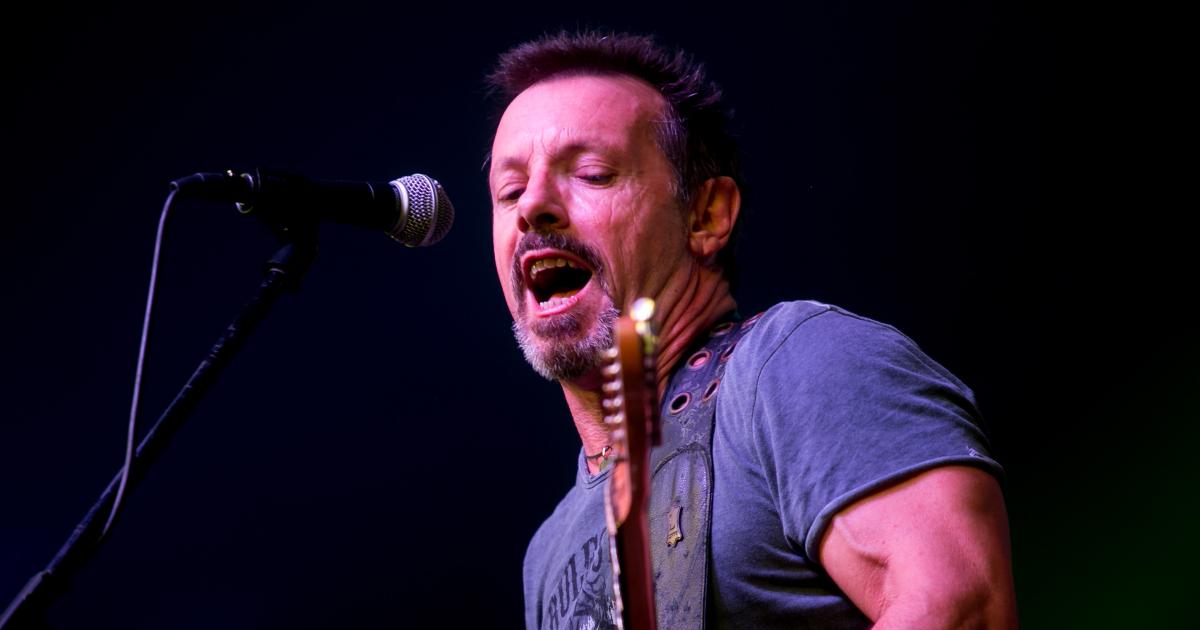 Tako convoca una gran fiesta del rock en la plaza del Pilar