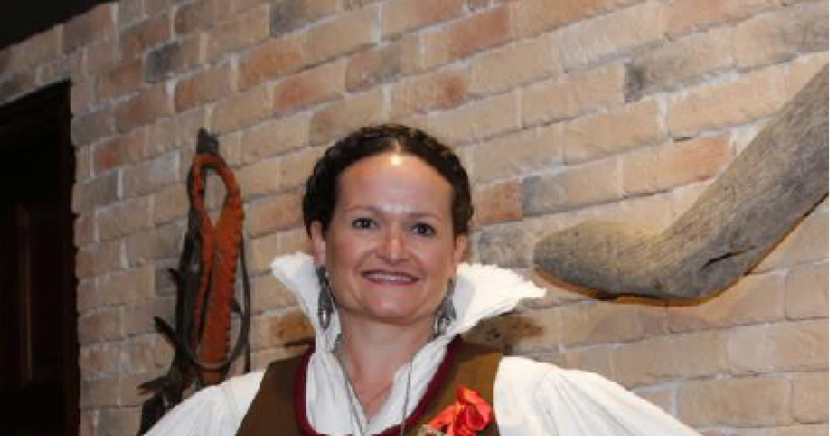 Inés Martínez: “El Gran Premio Jesús Gracia es algo histórico, y es ...