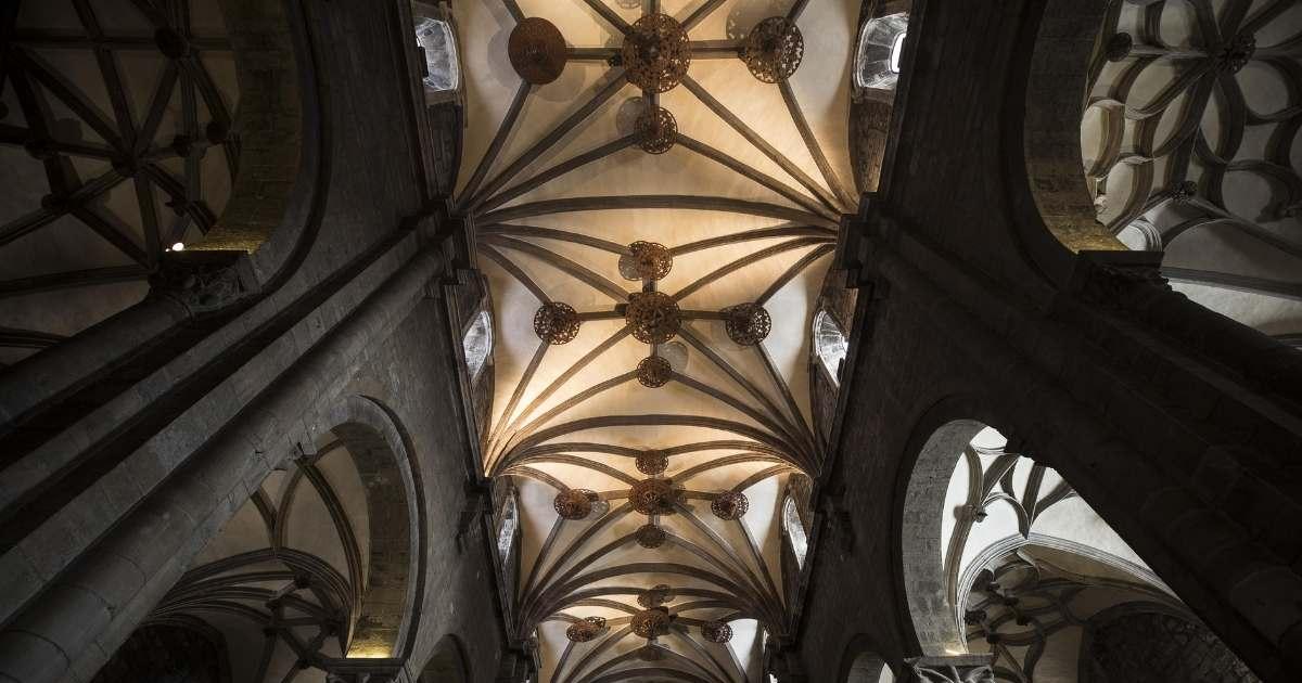 5 curiosidades de las catedrales de Aragón que quizá no conocías