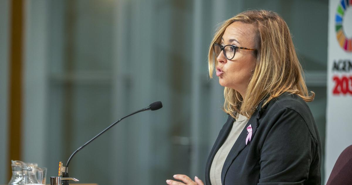 Médicos de Primaria piden la dimisión de Mayte Pérez por cuestionar su ...