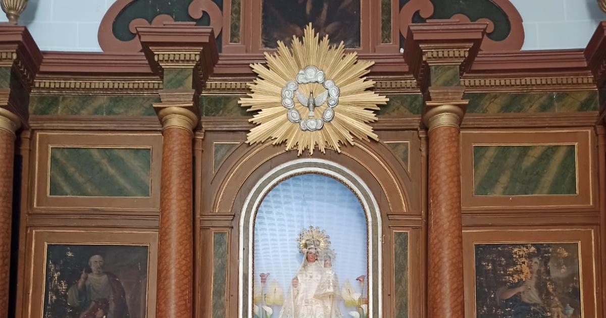 Tutoriales de Youtube desde Torres de Berrellén para aprender a ser monaguillo con un ex ...