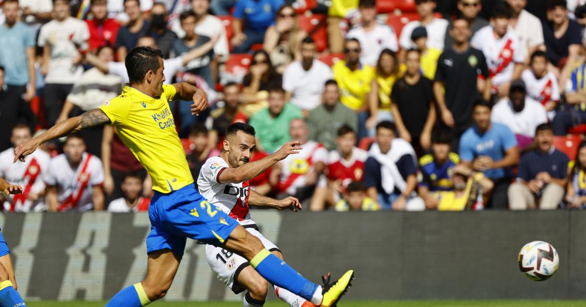 Vídeos: resumen de los partidos de Primera y Segunda División