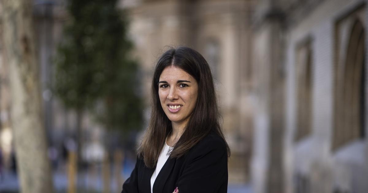 Ana Asión: “La de los 70 no fue solo la década del destape en nuestro cine”